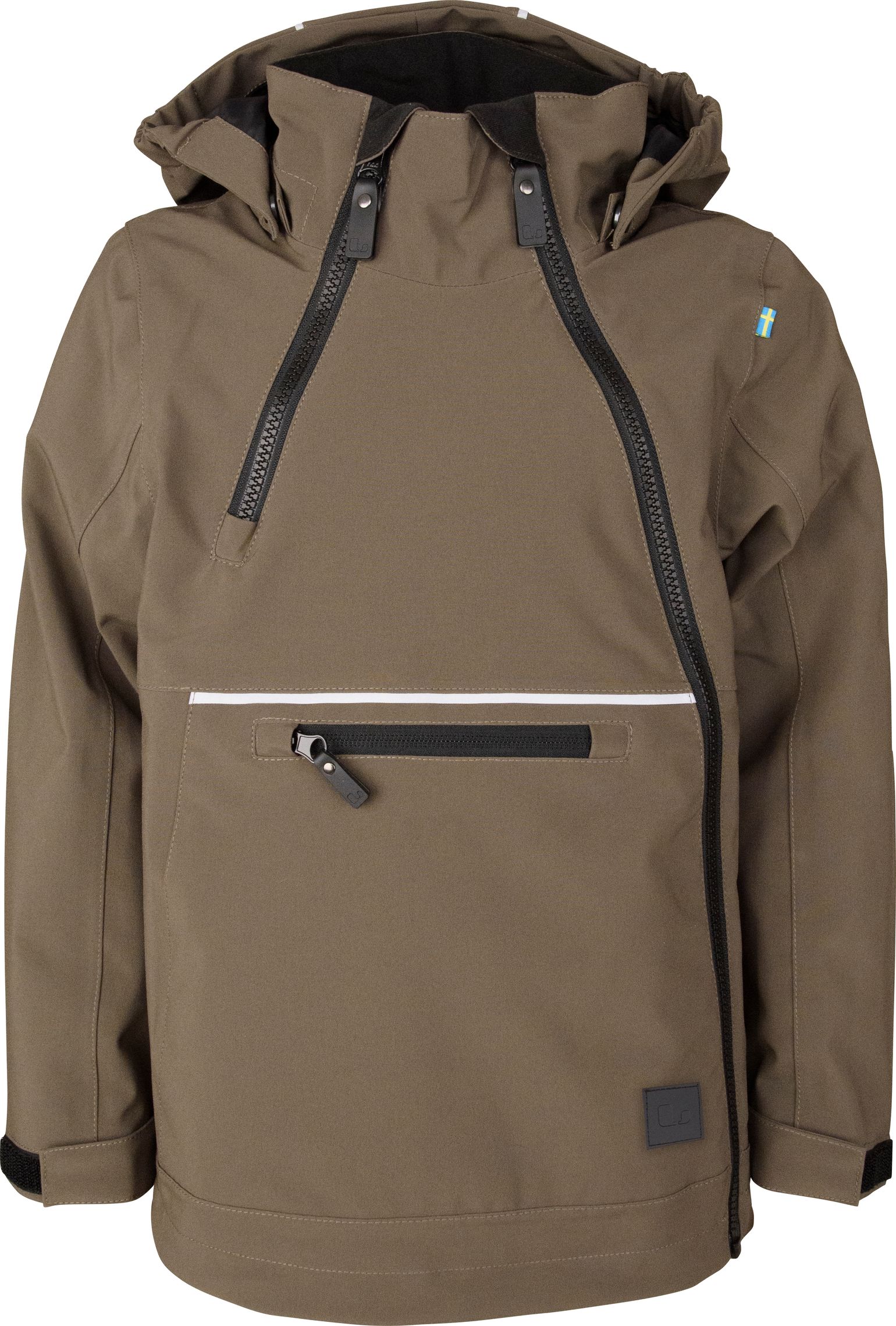 Kids' Oslo Shell Jacket Cayenne | Buy Kids' Oslo Shell Jacket Cayenne ...