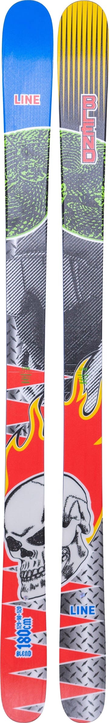 Line Skis | Kjøp Line Skis her | Outnorth