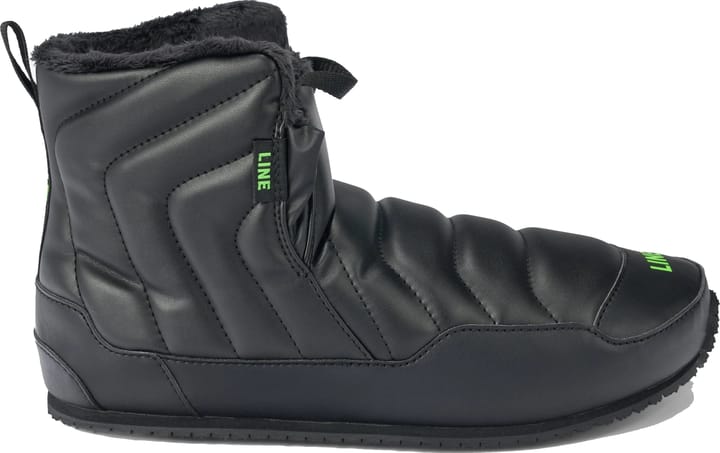 Line Skis Unisex Line Bootie 1.0 Black | Kjøp Line Skis Unisex Line ...