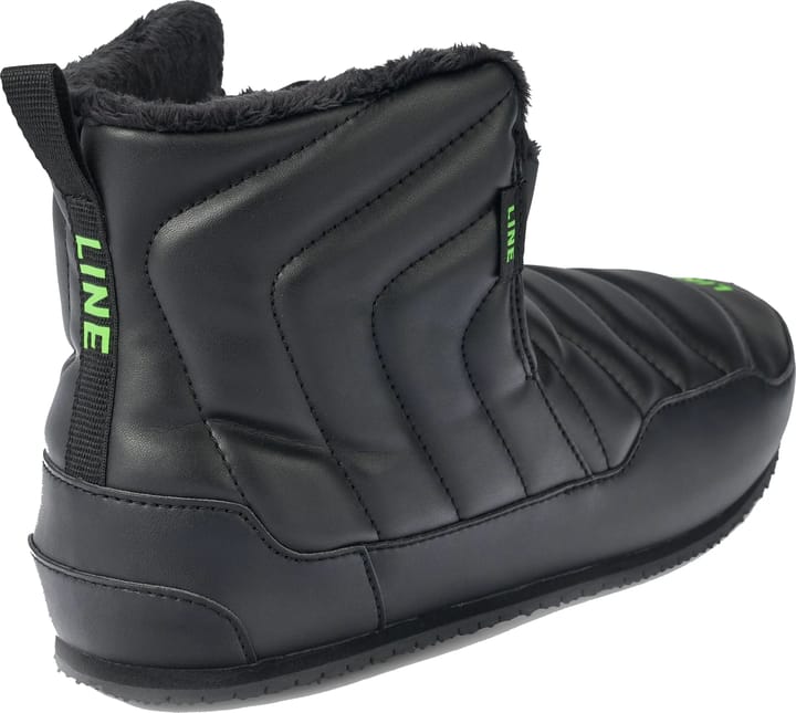 Line Skis Unisex Line Bootie 1.0 Black | Buy Line Skis Unisex Line ...
