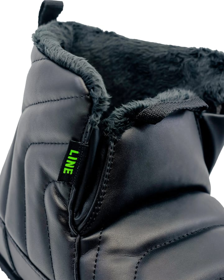 Line Skis Unisex Line Bootie 1.0 Black | Kjøp Line Skis Unisex Line ...