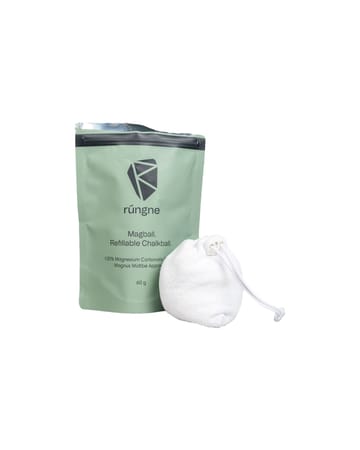 Kalk og kalkposer - Klatreutstyr | Fjellsport.no