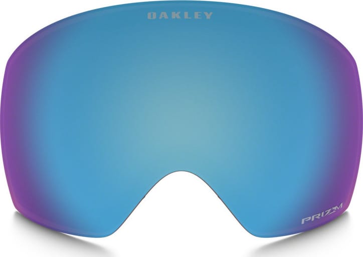 Oakley Replacement Lens Flight Deck M Prizm Iced Iridium | Shoppe ...