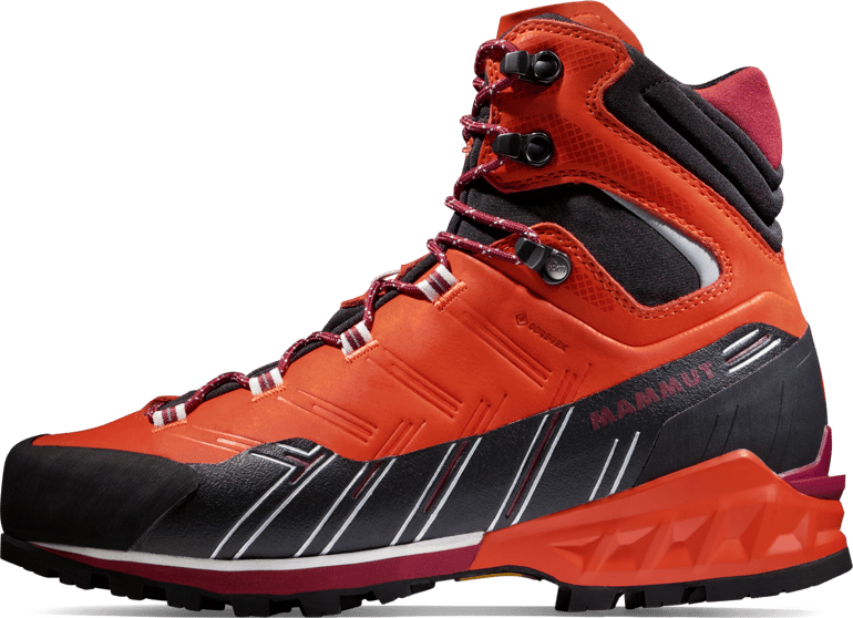 Mammut Women's Kento Advanced High GORE-TEX hot red-blood red | Buy ...
