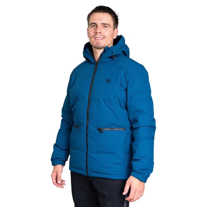 Northug Beito down jkt men Night blue | Fjellsport.no