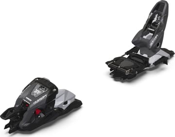 Marker Duke PT 11; 100 mm Anthracite - Gray | Osta Marker Duke PT 11 ...