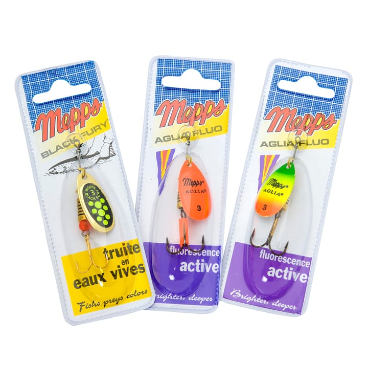 Mepps | Buy Mepps here | Outnorth