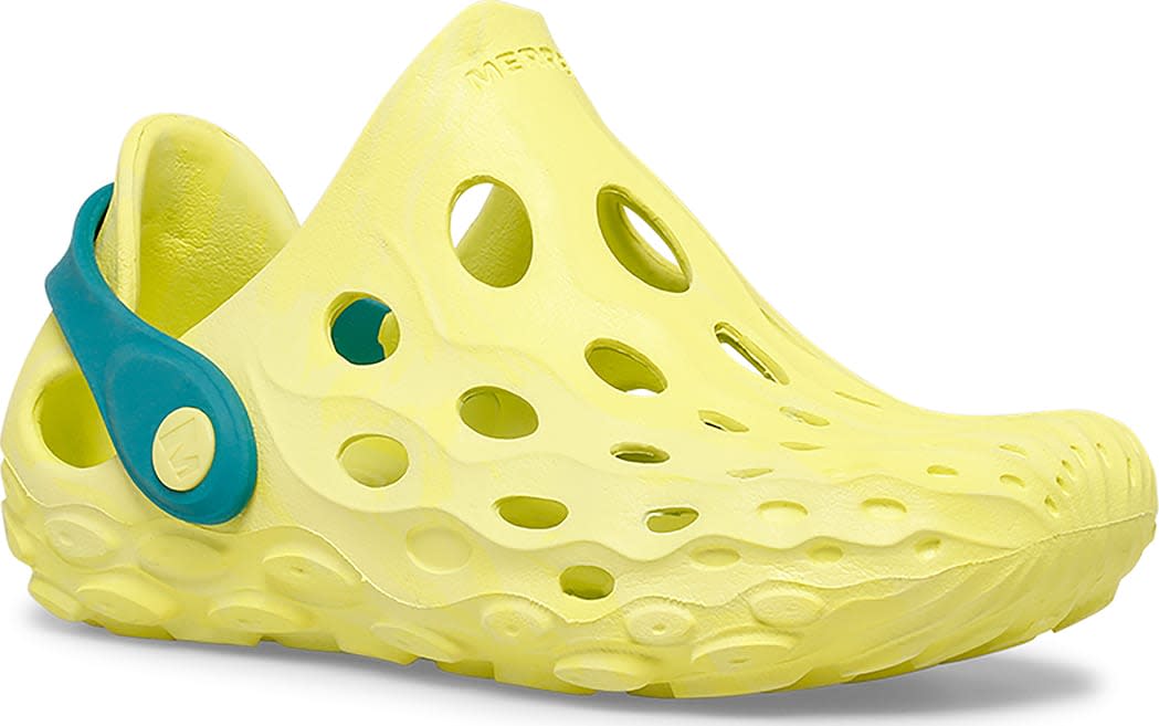 Merrell Kid's Hydro Moc Blue | Buy Merrell Kid's Hydro Moc Blue here ...