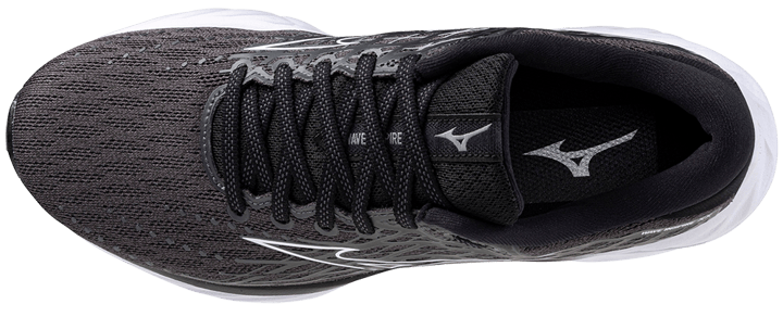 Mizuno womens black store