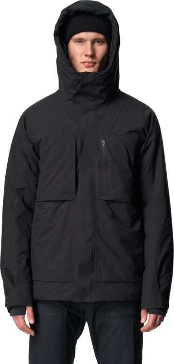 Houdini Men's Fall In Jacket II True Black | Kjøp Houdini Men's Fall In ...