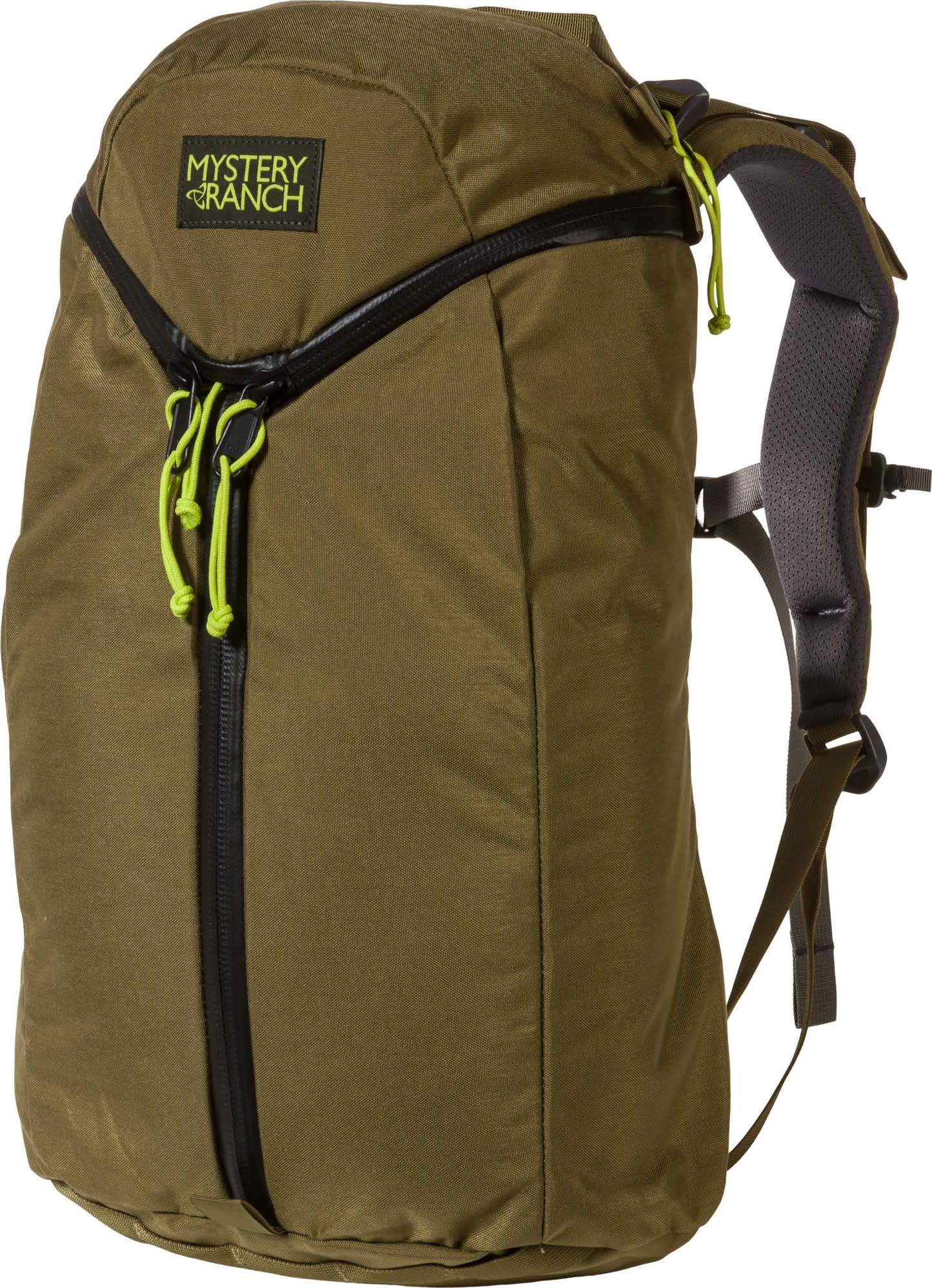 Mystery Ranch Urban Assault 21 Garnet | Buy Mystery Ranch Urban Assault 21 Garnet here | Outnorth