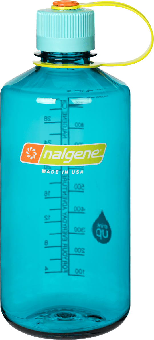 Nalgene - Solide drikkeflasker av lexan | Fjellsport.no