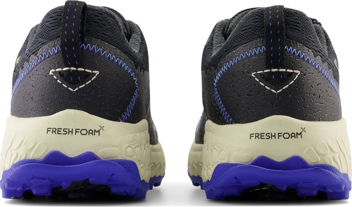 New Balance Women's Fresh Foam X Hierro v7 GORE-TEX Black | Shoppe New ...