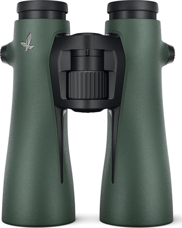 Swarovski NL Pure 14x52 — Alt til jakt og fiske