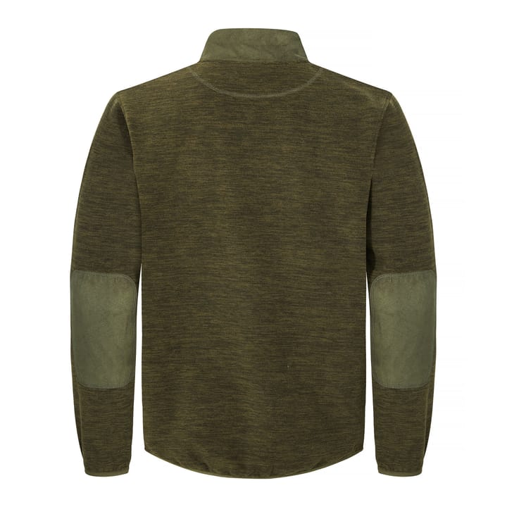 Nordic Hawk Vartorp Hunting Fleece Men Kombu Green | Buy Nordic Hawk ...