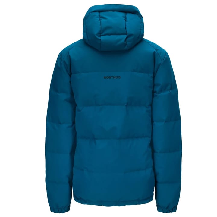 Northug Beito down jkt men Night blue | Fjellsport.no