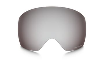 Oakley Repl. Lens Flight Deck M Prizm Snow Black Iridium | Fjellsport.no