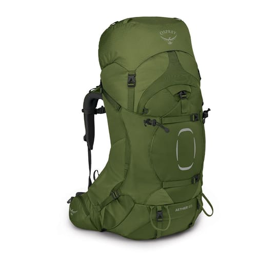 Rucksäcke, Reisetaschen und andere Taschen von Osprey | Outnorth.de