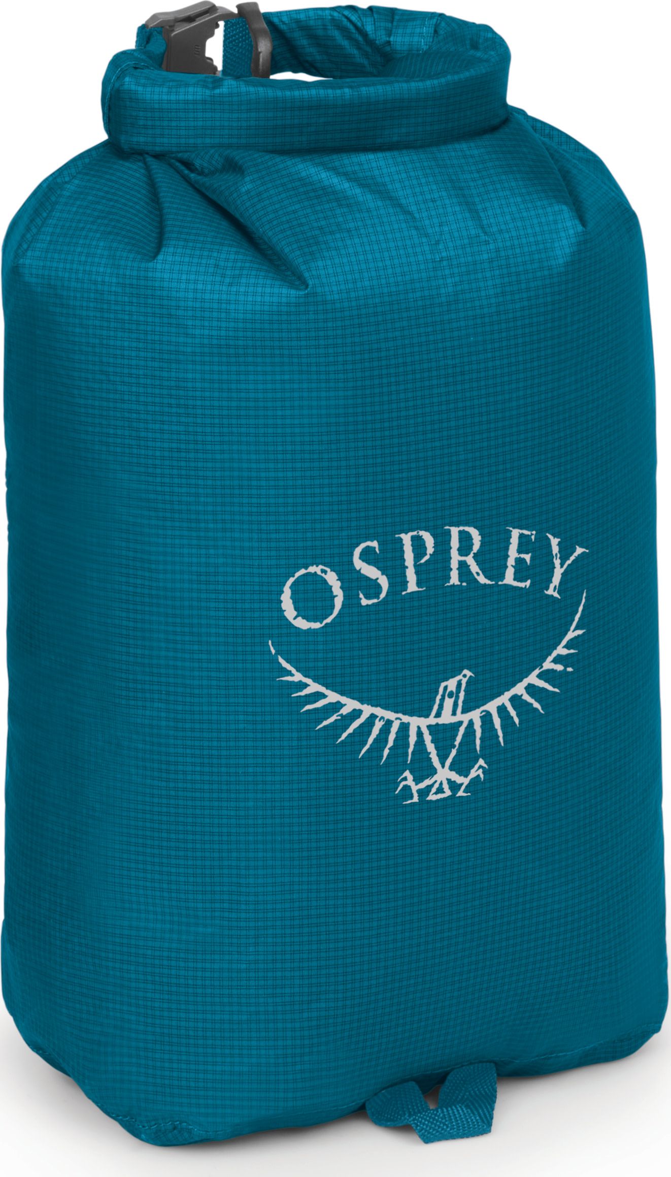 Osprey Ultralight Dry Sack 6 Waterfront Blue | Shoppe Osprey Ultralight ...