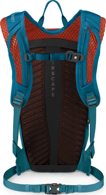 Osprey Women's Salida 8 Waterfront Blue | Fjellsport.no