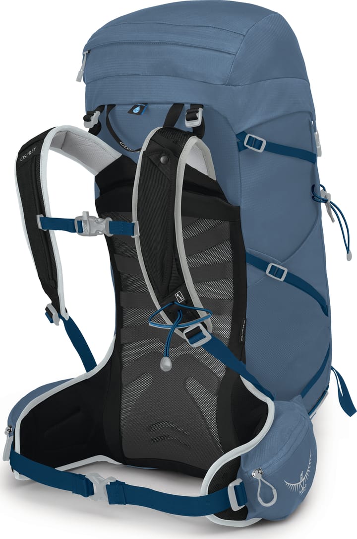 Osprey Women's Tempest 30 Tidal/Atlas | Fjellsport.no