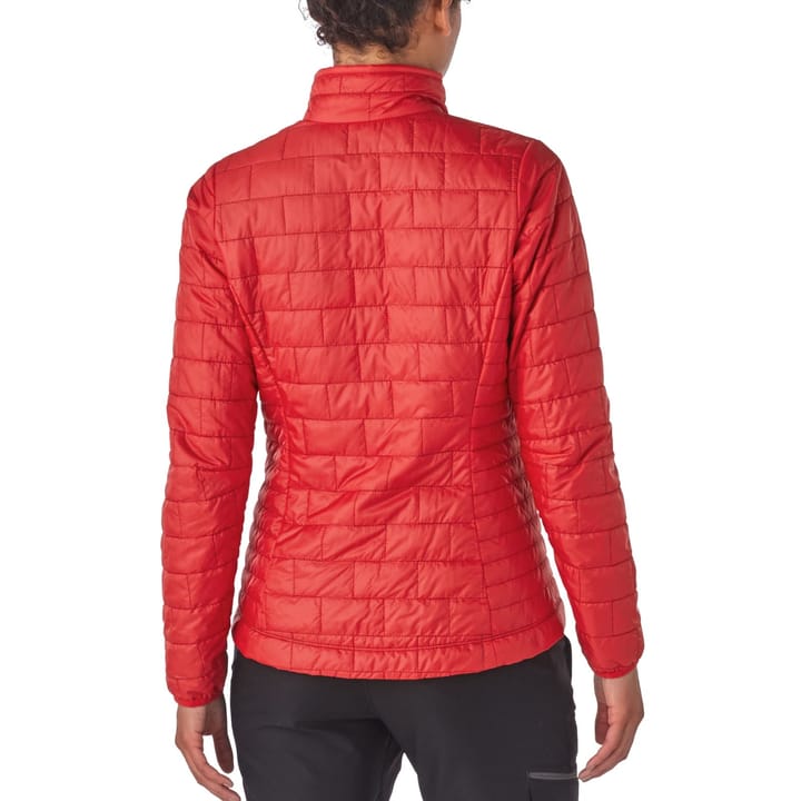 Women's Nano Puff Jacket Birch White | Buy Women's Nano Puff Jacket ...