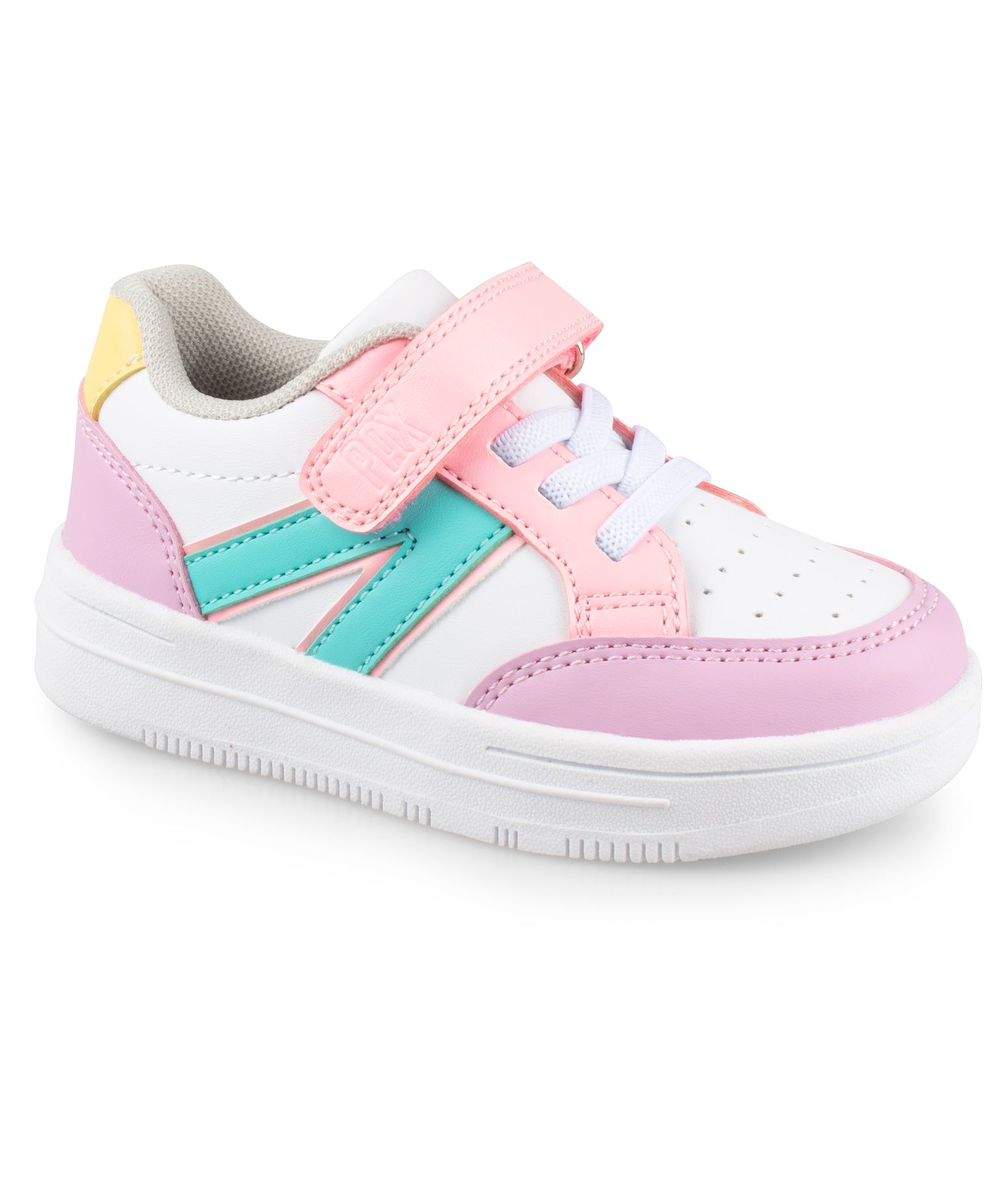 Pax Kids' Blaze Pastel/White | Buy Pax Kids' Blaze Pastel/White here ...