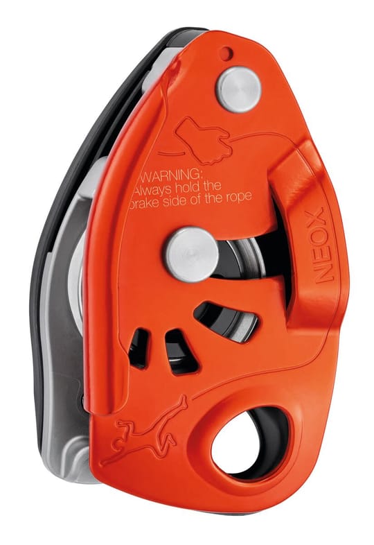 Petzl - Kvalitet i hodelykter og klatreutstyr | Fjellsport.no