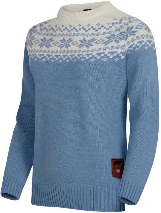 Gridarmor — Alt til jakt og fiske