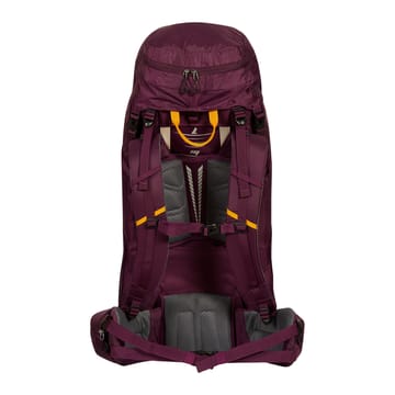 Urberg Rogen Backpack 65 L Dark Purple — Alt til jakt og fiske