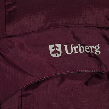 Urberg Rogen Backpack 65 L Dark Purple | Fjellsport.no