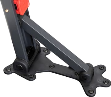 Arctic Tern Folding Table G2 Grey | Fjellsport.no