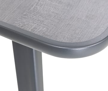 Arctic Tern Folding Table G2 Grey | Fjellsport.no