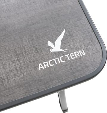 Arctic Tern Folding Table G2 Grey | Fjellsport.no