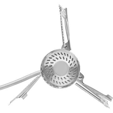 Urberg Rogen Gas Burner Stainless | Fjellsport.no