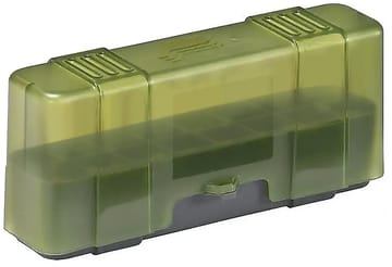 Plano Plano Rifle Ammo Case Small 122820 223 Robust Oppbevaringsboks ...