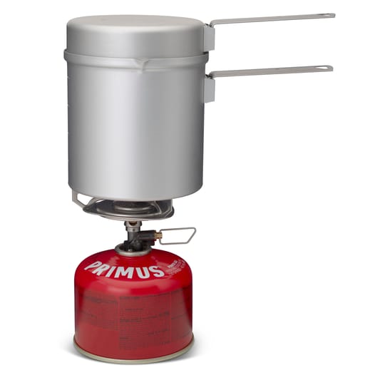 Primus Essential Trail Kit NoColour | Köp Primus Essential Trail Kit ...