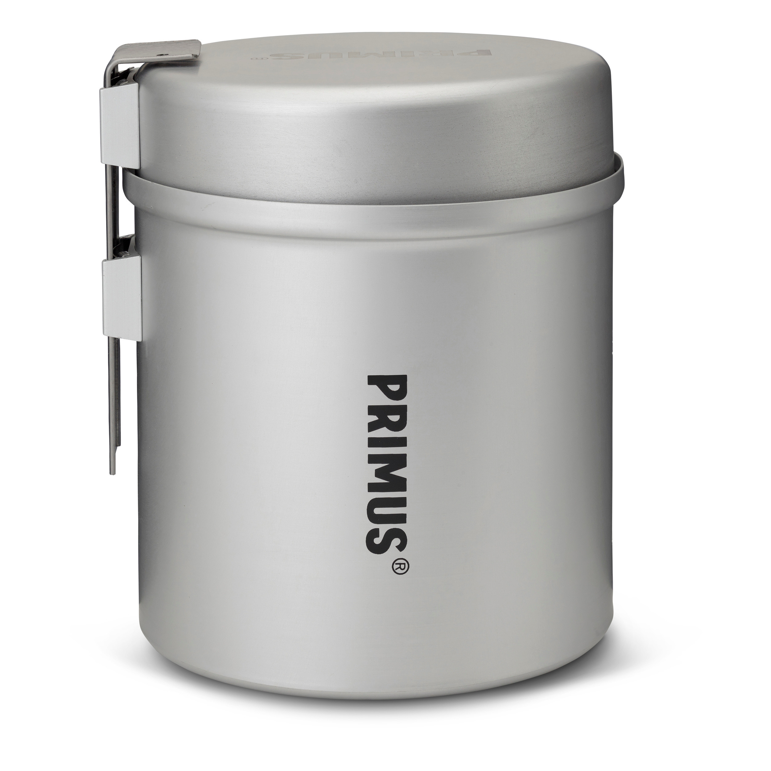 Primus Essential Trek Pot 1.0l Nocolour | Köp Primus Essential Trek Pot ...