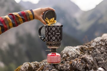 Primus Lite Plus Stove System Feed Zone | Fjellsport.no