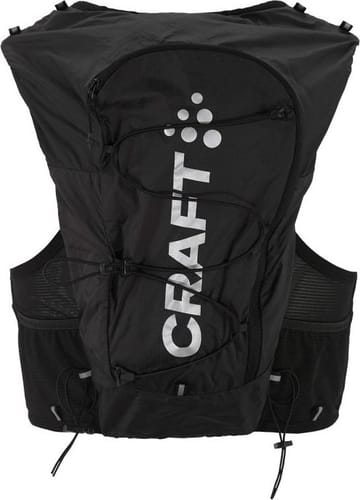 Craft Unisex Pro Hydration Vest Black | Buy Craft Unisex Pro Hydration ...