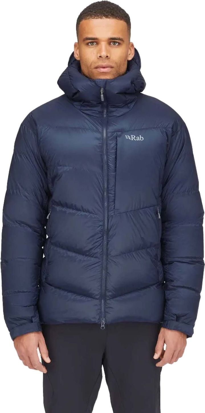 Rab Men's Positron Pro Jacket Deep Ink | Buy Rab Men's Positron Pro ...