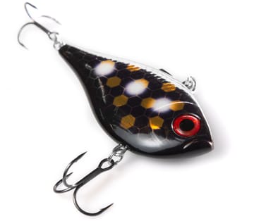 Rapala Rippin Rap Skitt Fiske HNB 7cm — Alt til jakt og fiske