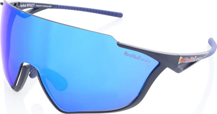 Red Bull SPECT Pace Blue/Smoke with Blue Mirror | Buy Red Bull SPECT ...