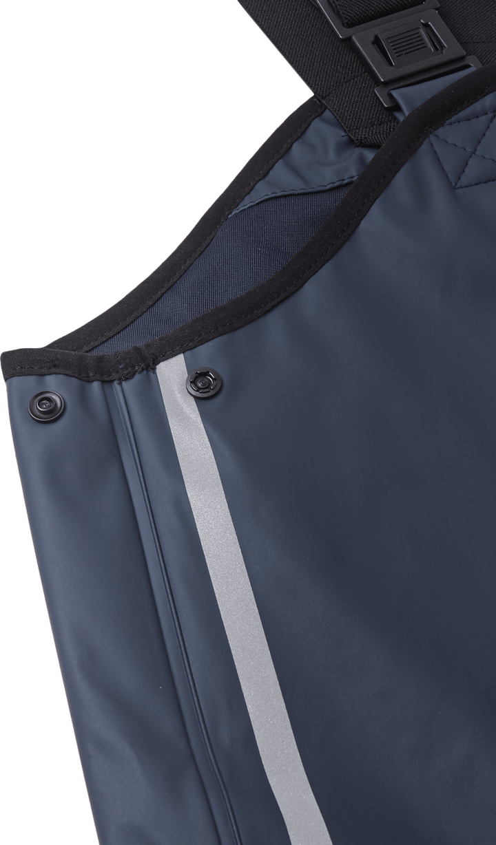 Reima Kids' Tipotella Rain Outfit Cinnamon Brown | Buy Reima Kids ...