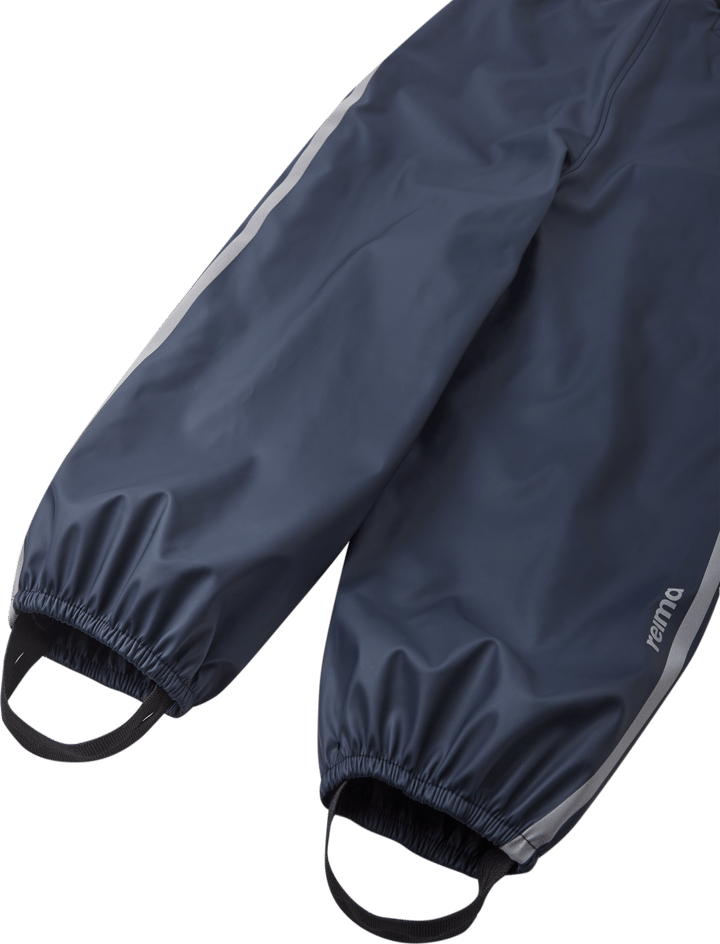 Reima Kids' Tipotella Rain Outfit Cinnamon Brown | Buy Reima Kids ...