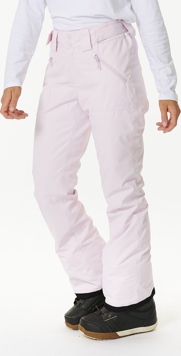 Women's Rider High Waist Pant Lilac | Buy Women's Rider High Waist Pant ...