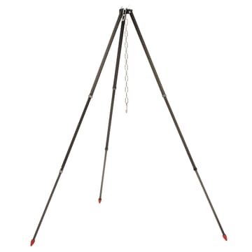 Robens Telescopic Aluminum Tripod NoColour | Shoppe Robens Telescopic ...