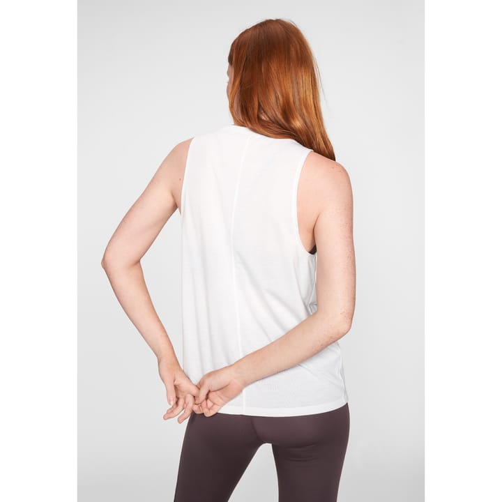 Röhnisch Clara Loose Singlet White | Buy Röhnisch Clara Loose Singlet ...