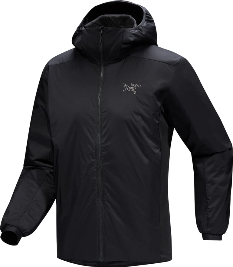 Arc'teryx Men's Atom Hoody Black Sapphire | Buy Arc'teryx Men's Atom Hoody Black Sapphire here ...
