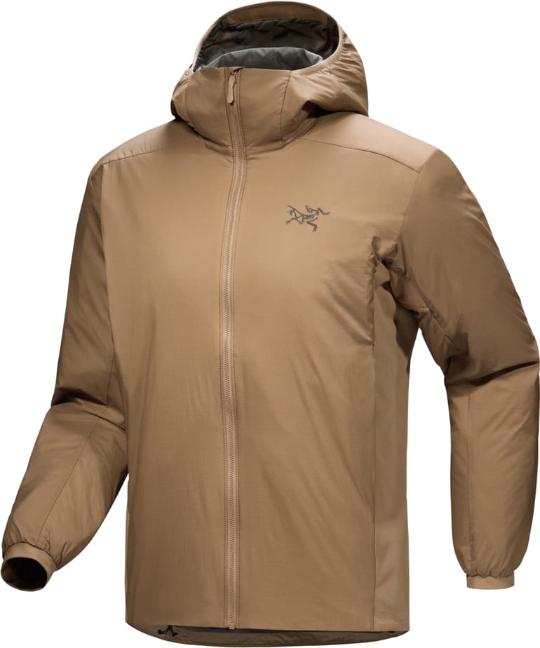 Arc'teryx Men's Atom Hoody Void | Fjellsport.no
